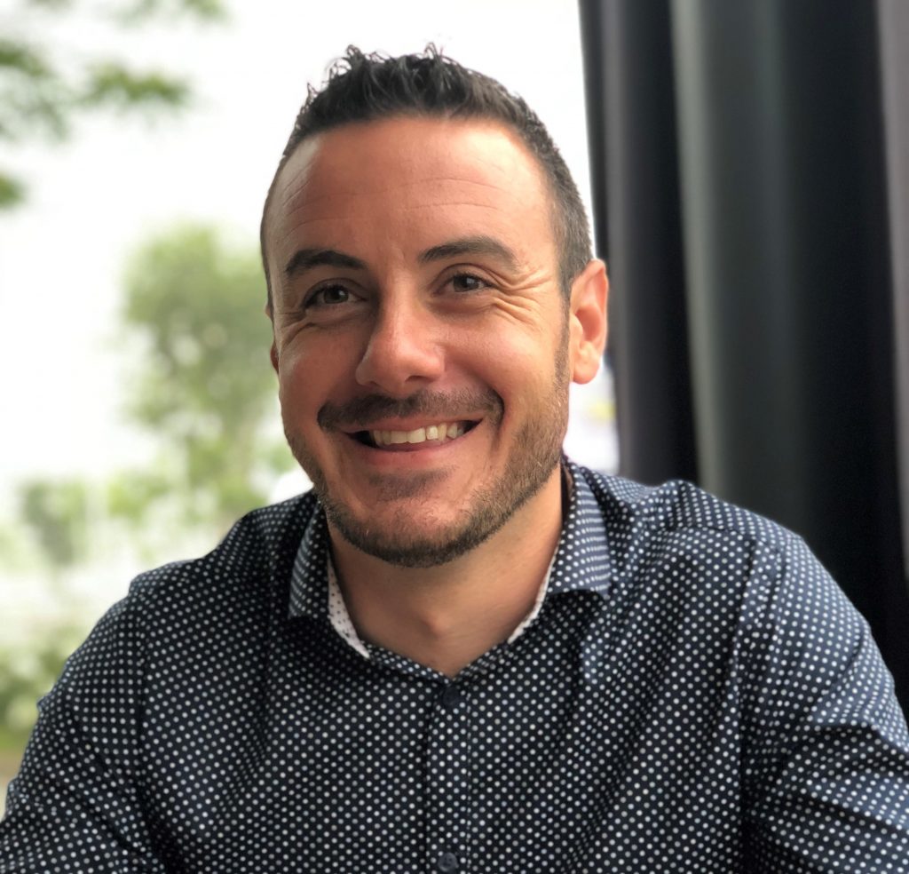 Renforcement de notre équipe commerciale – Dumona